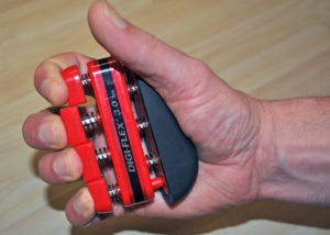 Motorisch funtionelle Behandlung – Ergotherapie am Wasserturm